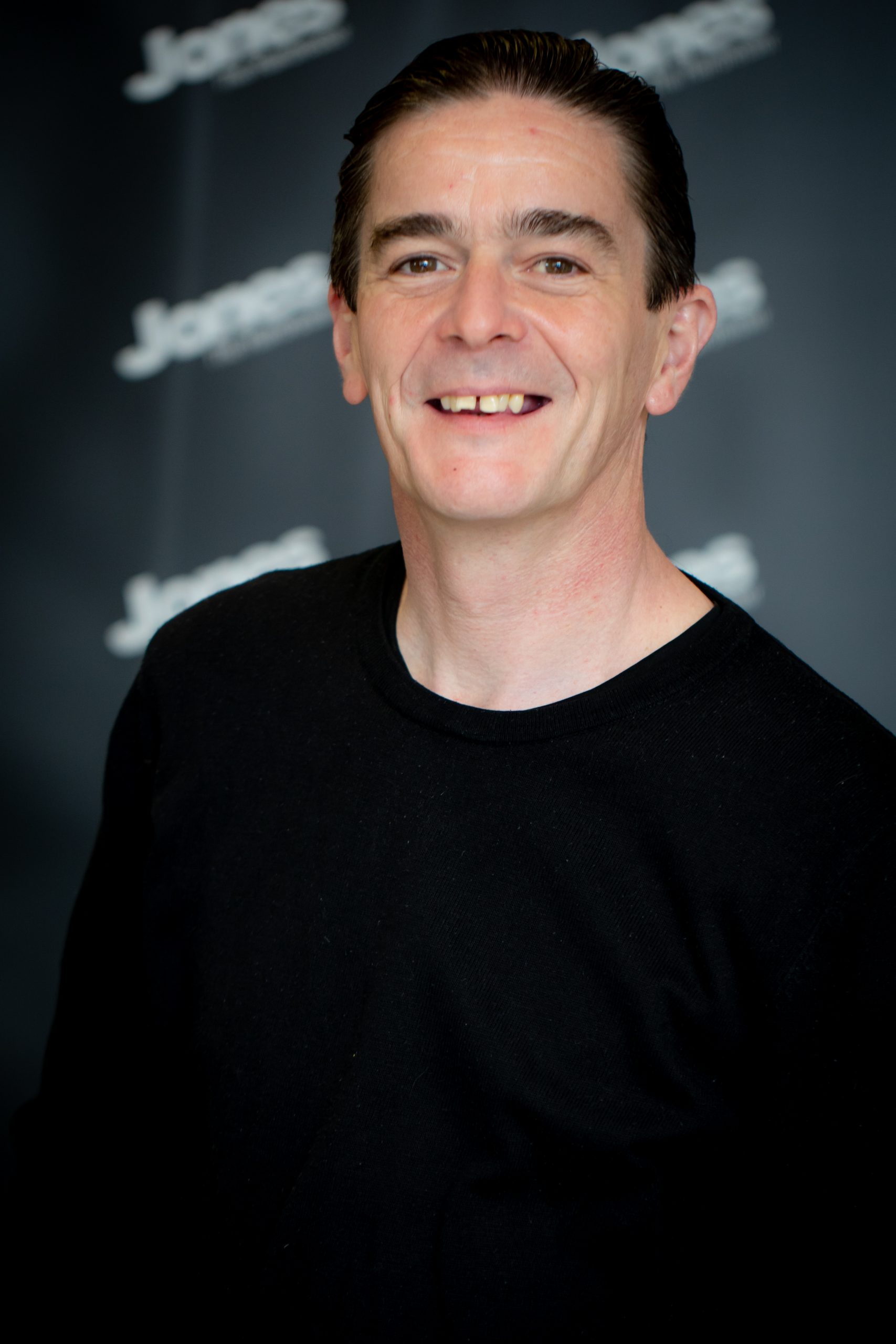 Meet The Team - Jones The Hairdresser Hair Salon in Caterham